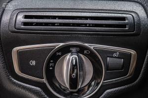 Mercedes-Benz C 250 2015 Kauņa, ar dzinēja tilpumu 2.20 L un nobraukumu 277 tūkst. km par 9990 €, foto 17 vietnē AUTOMOTO.COM.LV