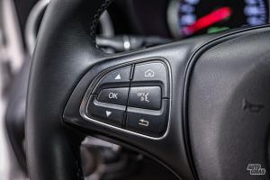 Mercedes-Benz C 250 2015 Kauņa, ar dzinēja tilpumu 2.20 L un nobraukumu 277 tūkst. km par 9990 €, foto 19 vietnē AUTOMOTO.COM.LV