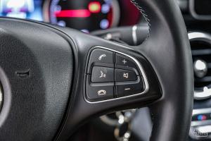 Mercedes-Benz C 250 2015 Kauņa, ar dzinēja tilpumu 2.20 L un nobraukumu 277 tūkst. km par 9990 €, foto 20 vietnē AUTOMOTO.COM.LV
