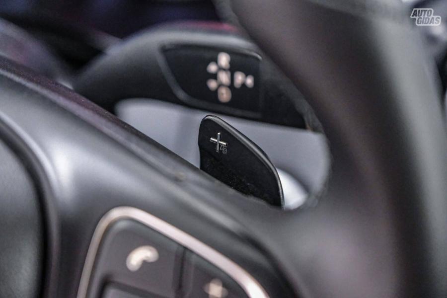 Mercedes-Benz C 250 2015 Kauņa, ar dzinēja tilpumu 2.20 L un nobraukumu 277 tūkst. km par 9990 €, foto 21 vietnē AUTOMOTO.COM.LV