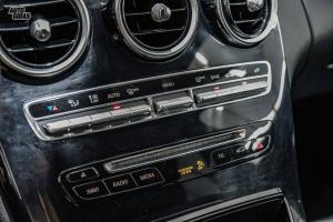 Mercedes-Benz C 250 2015 Kauņa, ar dzinēja tilpumu 2.20 L un nobraukumu 277 tūkst. km par 9990 €, foto 23 vietnē AUTOMOTO.COM.LV