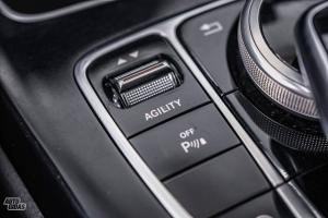 Mercedes-Benz C 250 2015 Kauņa, ar dzinēja tilpumu 2.20 L un nobraukumu 277 tūkst. km par 9990 €, foto 24 vietnē AUTOMOTO.COM.LV