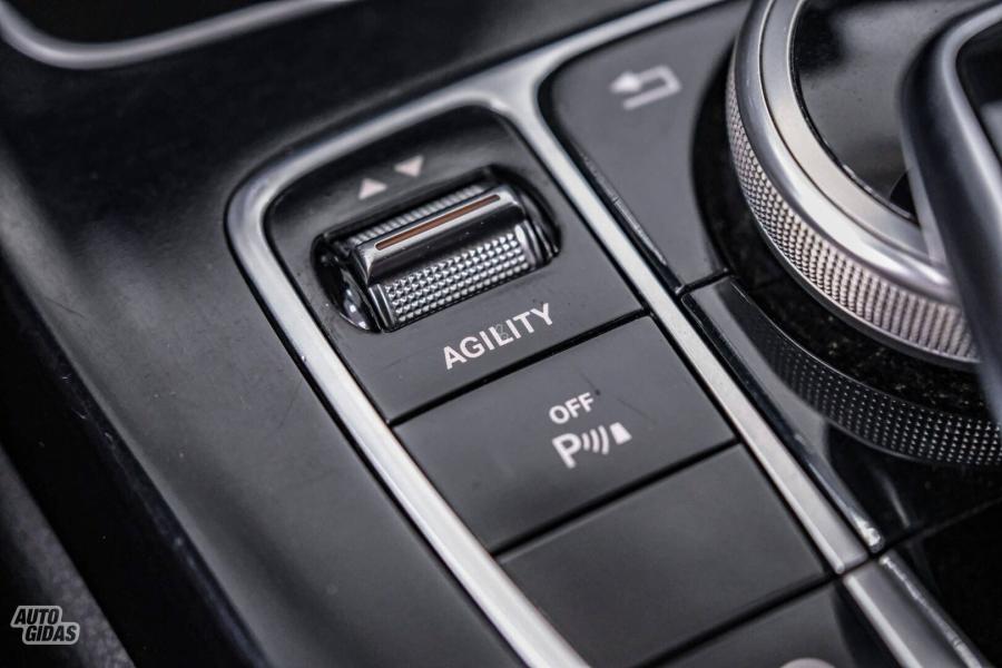 Mercedes-Benz C 250 2015 Kauņa, ar dzinēja tilpumu 2.20 L un nobraukumu 277 tūkst. km par 9990 €, foto 24 vietnē AUTOMOTO.COM.LV