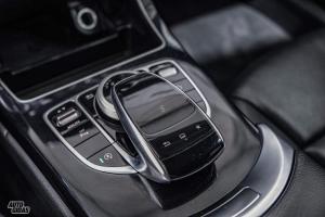 Mercedes-Benz C 250 2015 Kauņa, ar dzinēja tilpumu 2.20 L un nobraukumu 277 tūkst. km par 9990 €, foto 25 vietnē AUTOMOTO.COM.LV