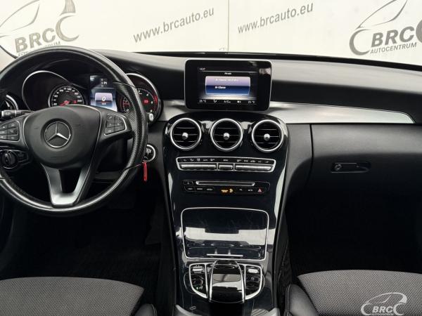Mercedes-Benz C 250 2016 Klaipėda, ar dzinēja tilpumu 2.14 L un nobraukumu 342 tūkst. km par 9900 €, foto 3 vietnē AUTOMOTO.COM.LV
