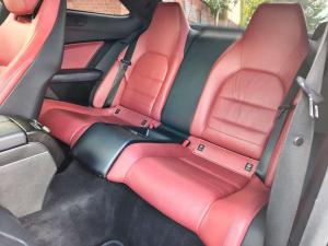 White Mercedes-Benz C 250 2013 in Siauliai, with an engine capacity of 2.00 L and mileage of 222 thousand km for 8900 €, photo 15 on AUTOMOTO.COM.LV