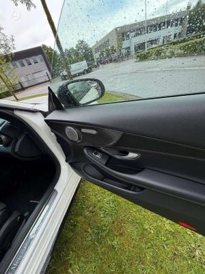 Balts Mercedes-Benz C 250 2016 Jonava, ar dzinēja tilpumu 2.14 L un nobraukumu 182 tūkst. km par 16950 €, foto 15 vietnē AUTOMOTO.COM.LV