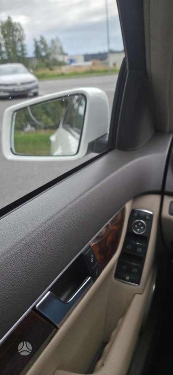 Balts Mercedes-Benz C 250 2014 Kauņa, ar dzinēja tilpumu 1.80 L un nobraukumu 148 tūkst. km par 9300 €, foto 8 vietnē AUTOMOTO.COM.LV