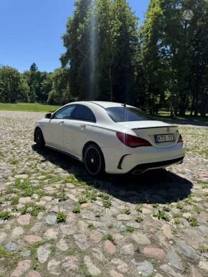 Balts Mercedes-Benz C 250 2015 Šilutė, ar dzinēja tilpumu 2.00 L un nobraukumu 202 tūkst. km par 12700 €, foto 4 vietnē AUTOMOTO.COM.LV