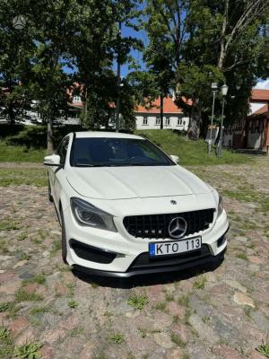 Balts Mercedes-Benz C 250 2015 Šilutė, ar dzinēja tilpumu 2.00 L un nobraukumu 202 tūkst. km par 12700 €, foto 6 vietnē AUTOMOTO.COM.LV