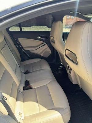 Balts Mercedes-Benz C 250 2015 Šilutė, ar dzinēja tilpumu 2.00 L un nobraukumu 202 tūkst. km par 12700 €, foto 7 vietnē AUTOMOTO.COM.LV