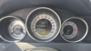Balts Mercedes-Benz C 250 2011 Kauņa, ar dzinēja tilpumu 2.14 L un nobraukumu 250 tūkst. km par 4700 €, foto 10 vietnē AUTOMOTO.COM.LV