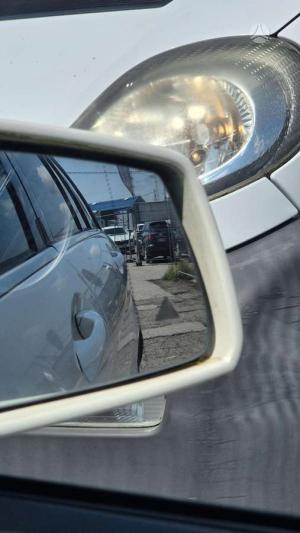 Balts Mercedes-Benz C 250 2011 Kauņa, ar dzinēja tilpumu 2.14 L un nobraukumu 250 tūkst. km par 4700 €, foto 13 vietnē AUTOMOTO.COM.LV