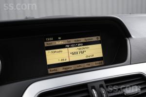 White Mercedes-Benz C 250 2013 in Jelgava, with an engine capacity of 2.20 L and mileage of 287 thousand km for 6900 €, photo 25 on AUTOMOTO.COM.LV