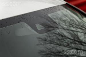White Mercedes-Benz C 250 2014 in Riga, with an engine capacity of 2.10 L and mileage of 225 thousand km for 13500 €, photo 28 on AUTOMOTO.COM.LV