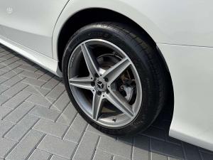 Balts Mercedes-Benz C 250 2015 Telšiai, ar dzinēja tilpumu 2.14 L un nobraukumu 259 tūkst. km par 11300 €, foto 15 vietnē AUTOMOTO.COM.LV