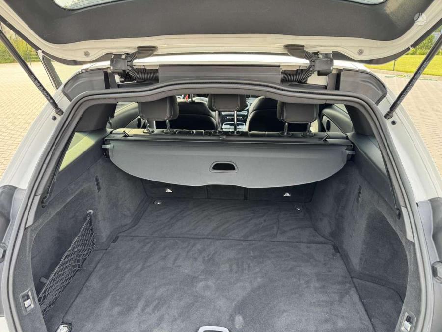 Balts Mercedes-Benz C 250 2015 Telšiai, ar dzinēja tilpumu 2.14 L un nobraukumu 259 tūkst. km par 11300 €, foto 21 vietnē AUTOMOTO.COM.LV