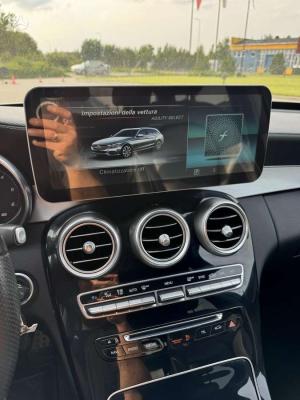 Balts Mercedes-Benz C 250 2015 Telšiai, ar dzinēja tilpumu 2.14 L un nobraukumu 259 tūkst. km par 11300 €, foto 34 vietnē AUTOMOTO.COM.LV