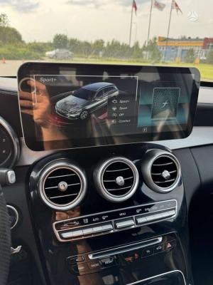 Balts Mercedes-Benz C 250 2015 Telšiai, ar dzinēja tilpumu 2.14 L un nobraukumu 259 tūkst. km par 11300 €, foto 36 vietnē AUTOMOTO.COM.LV