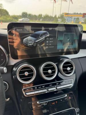 Balts Mercedes-Benz C 250 2015 Telšiai, ar dzinēja tilpumu 2.14 L un nobraukumu 259 tūkst. km par 11300 €, foto 37 vietnē AUTOMOTO.COM.LV