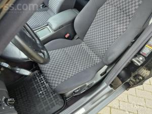 Melns Mercedes-Benz c-270 2003 Balvi, ar dzinēja tilpumu 2.70 L un nobraukumu 423 tūkst. km par 2190 €, foto 14 vietnē AUTOMOTO.COM.LV