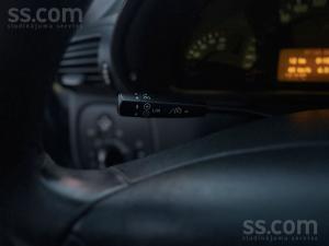 Mercedes-Benz c-270 2001 Ogre, ar dzinēja tilpumu 2.70 L un nobraukumu 261 tūkst. km par 2750 €, foto 15 vietnē AUTOMOTO.COM.LV