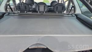 Mercedes-Benz c-270 2002 Rīga, ar dzinēja tilpumu 2.70 L un nobraukumu 358 tūkst. km par 3750 €, foto 16 vietnē AUTOMOTO.COM.LV