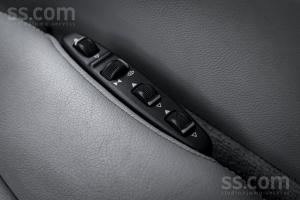 Zils Mercedes-Benz c-280 2010 Rīga, ar dzinēja tilpumu 3.00 L un nobraukumu 137 tūkst. km par 6850 €, foto 12 vietnē AUTOMOTO.COM.LV