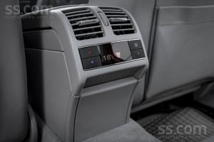 Zils Mercedes-Benz c-280 2010 Rīga, ar dzinēja tilpumu 3.00 L un nobraukumu 137 tūkst. km par 6850 €, foto 15 vietnē AUTOMOTO.COM.LV
