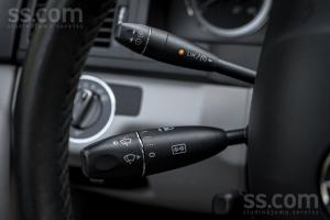 Zils Mercedes-Benz c-280 2010 Rīga, ar dzinēja tilpumu 3.00 L un nobraukumu 137 tūkst. km par 6850 €, foto 18 vietnē AUTOMOTO.COM.LV