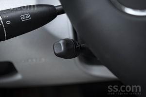 Zils Mercedes-Benz c-280 2010 Rīga, ar dzinēja tilpumu 3.00 L un nobraukumu 137 tūkst. km par 6850 €, foto 19 vietnē AUTOMOTO.COM.LV