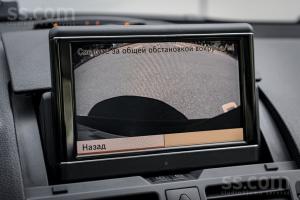 Zils Mercedes-Benz c-280 2010 Rīga, ar dzinēja tilpumu 3.00 L un nobraukumu 137 tūkst. km par 6850 €, foto 27 vietnē AUTOMOTO.COM.LV