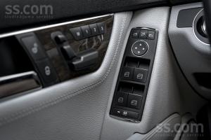 Zils Mercedes-Benz c-280 2010 Rīga, ar dzinēja tilpumu 3.00 L un nobraukumu 137 tūkst. km par 6850 €, foto 29 vietnē AUTOMOTO.COM.LV