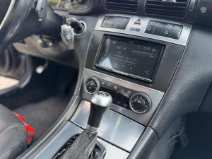 Zils Mercedes-Benz c-280 2006 Kelmė, ar dzinēja tilpumu 3.00 L un nobraukumu 335 tūkst. km par 2950 €, foto 15 vietnē AUTOMOTO.COM.LV