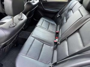 Zils Mercedes-Benz c-280 2006 Kelmė, ar dzinēja tilpumu 3.00 L un nobraukumu 335 tūkst. km par 2950 €, foto 18 vietnē AUTOMOTO.COM.LV