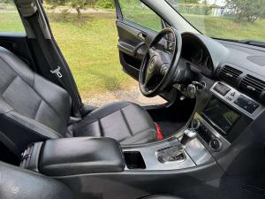 Zils Mercedes-Benz c-280 2006 Kelmė, ar dzinēja tilpumu 3.00 L un nobraukumu 335 tūkst. km par 2950 €, foto 19 vietnē AUTOMOTO.COM.LV