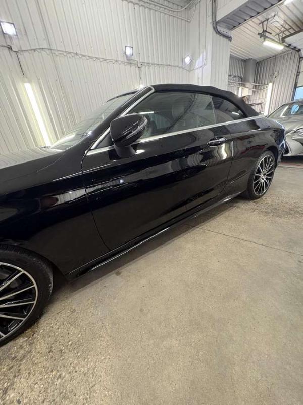 Melns Mercedes-Benz C 300 2018 Kauņa, ar dzinēja tilpumu 1.99 L un nobraukumu 111 tūkst. km par 23900 €, foto 7 vietnē AUTOMOTO.COM.LV