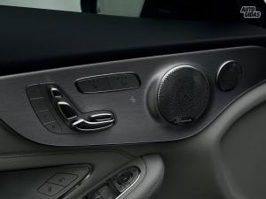 Melns Mercedes-Benz C 300 2016 Avižieniai, ar dzinēja tilpumu 2.00 L un nobraukumu 221 tūkst. km par 19950 €, foto 19 vietnē AUTOMOTO.COM.LV