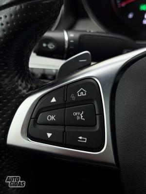 Melns Mercedes-Benz C 300 2016 Avižieniai, ar dzinēja tilpumu 2.00 L un nobraukumu 221 tūkst. km par 19950 €, foto 27 vietnē AUTOMOTO.COM.LV