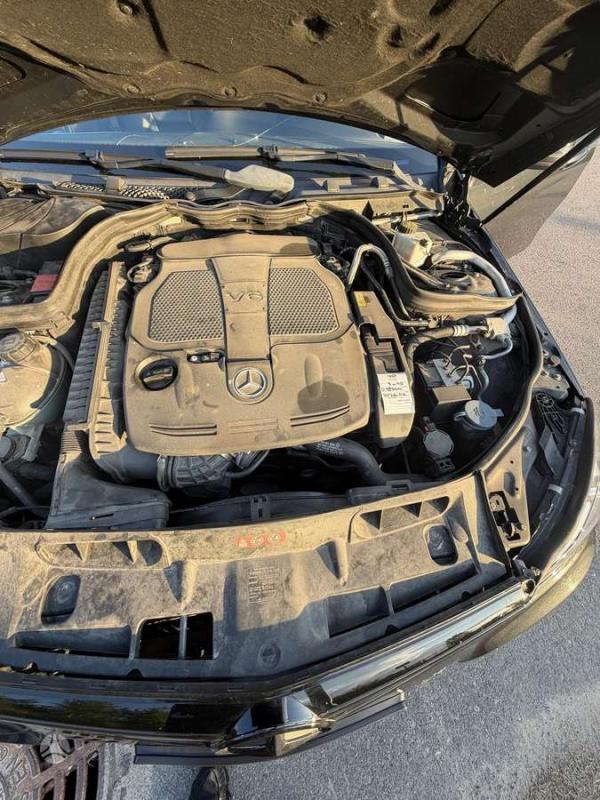 Melns Mercedes-Benz C 300 2013 Viļņa, ar dzinēja tilpumu 3.50 L un nobraukumu 222 tūkst. km par 8500 €, foto 8 vietnē AUTOMOTO.COM.LV