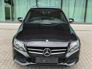 Melns Mercedes-Benz C 300 2015 Kauņa, ar dzinēja tilpumu 2.14 L un nobraukumu 200 tūkst. km par 11400 €, foto 3 vietnē AUTOMOTO.COM.LV