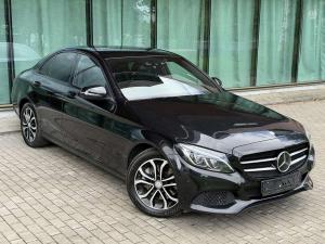 Melns Mercedes-Benz C 300 2015 Kauņa, ar dzinēja tilpumu 2.14 L un nobraukumu 200 tūkst. km par 11400 €, foto 13 vietnē AUTOMOTO.COM.LV