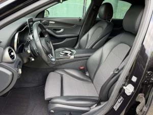 Melns Mercedes-Benz C 300 2015 Kauņa, ar dzinēja tilpumu 2.14 L un nobraukumu 200 tūkst. km par 11400 €, foto 20 vietnē AUTOMOTO.COM.LV