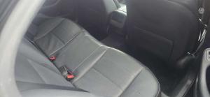 Melns Mercedes-Benz C 300 2016 Panevēža, ar dzinēja tilpumu 2.14 L un nobraukumu 150 tūkst. km par 5500 €, foto 6 vietnē AUTOMOTO.COM.LV