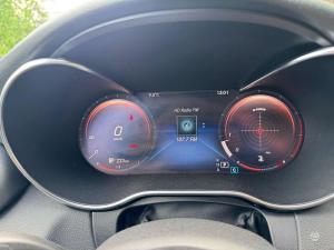 Черный Мерседес Ц 300 2019 в Вильнюс, объемом двигателя 2.00 л и пробегом 89 тыс. км за 18999 €, фото 10 на AUTOMOTO.COM.LV