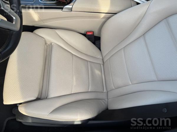 Mercedes-Benz C 300 2021 Rīga vietnē Melns Mercedes-Benz C 300 2021 Rīga, ar dzinēja tilpumu 2.00 L un nobraukumu 47 tūkst. km par 25000 €, foto 10 vietnē AUTOMOTO.COM.LV