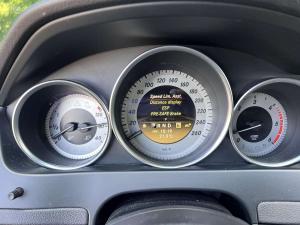 Черный Мерседес Ц 300 2011 в Утена, объемом двигателя 2.99 л и пробегом 280 тыс. км за 6500 €, фото 30 на AUTOMOTO.COM.LV