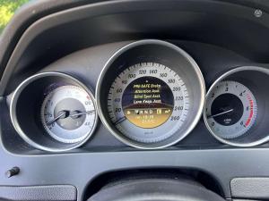 Черный Мерседес Ц 300 2011 в Утена, объемом двигателя 2.99 л и пробегом 280 тыс. км за 6500 €, фото 31 на AUTOMOTO.COM.LV
