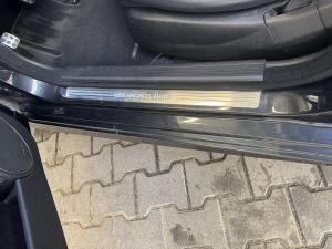 Melns Mercedes-Benz C 300 2011 Viļņa, ar dzinēja tilpumu 2.99 L un nobraukumu 384 tūkst. km par 7000 €, foto 12 vietnē AUTOMOTO.COM.LV