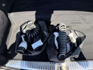 Черный Мерседес Ц 300 2019 в Таураге, объемом двигателя 2.00 л и пробегом 247 тыс. км за 17900 €, фото 30 на AUTOMOTO.COM.LV
